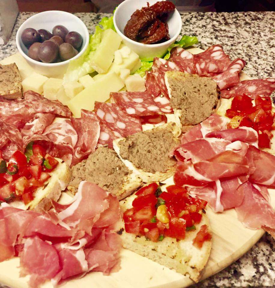 La Trattoria il Bargello a Firenze - Ristoranti.Blog