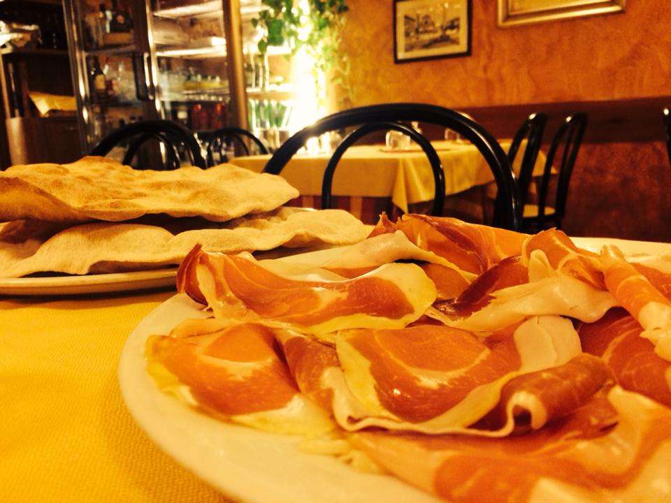 La Trattoria il Bargello a Firenze - Ristoranti.Blog